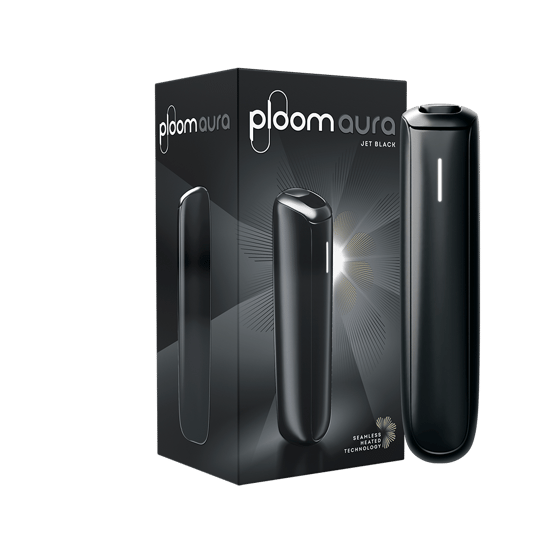 Ploom Jordan: Buy Heated Tobacco Products, Devices and Sticks