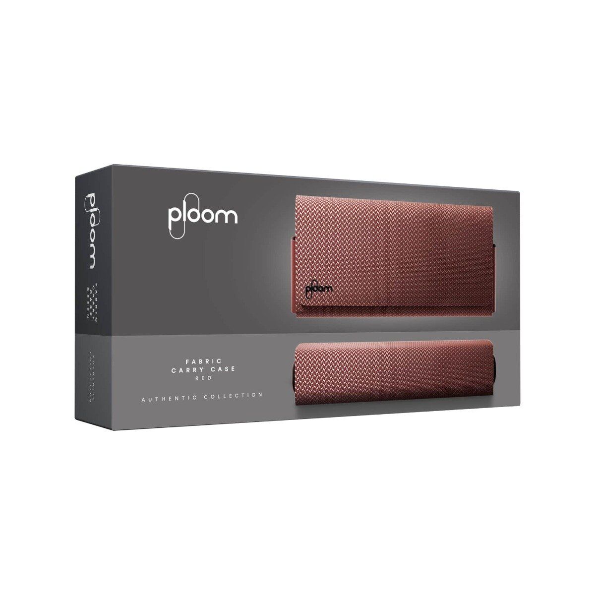 ploom carry case