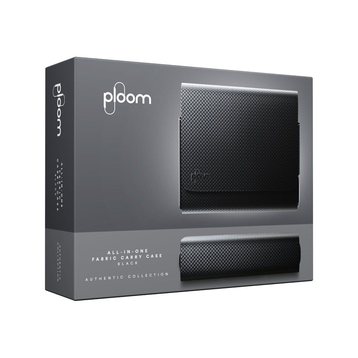 ploom carry case