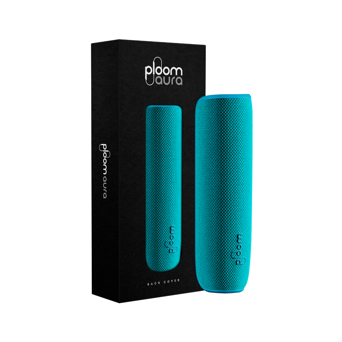Order your Ploom AURA Ocean Blue Front Panel accessory | Ploom Jordan