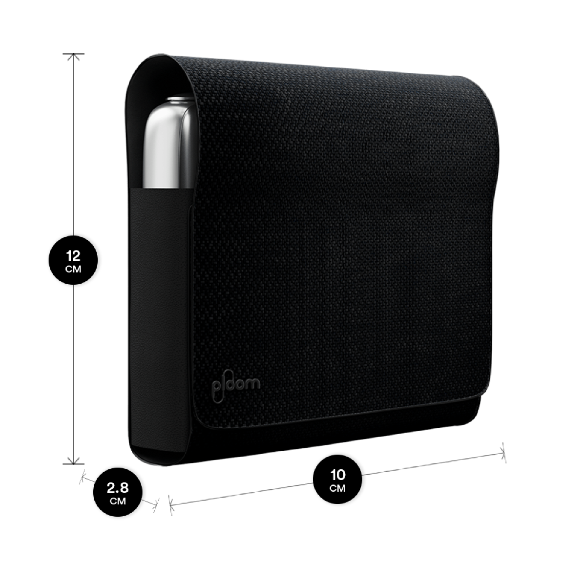 ploom carry case